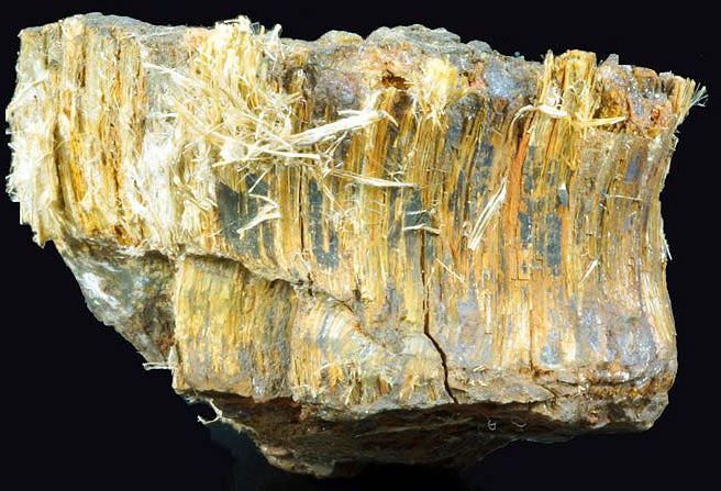 What is Asbestos? | Mesothelioma Treatment Community